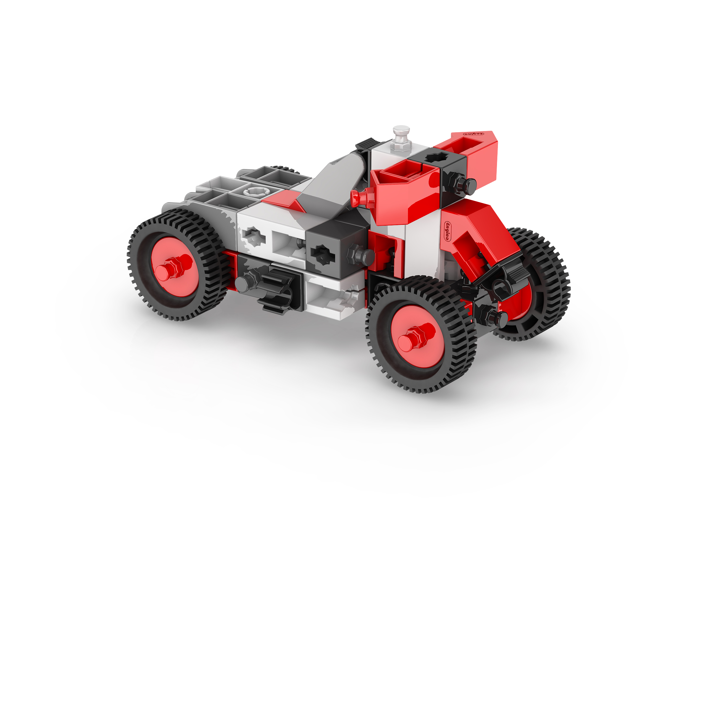 10 Models Multimodel Set | Coding Clever