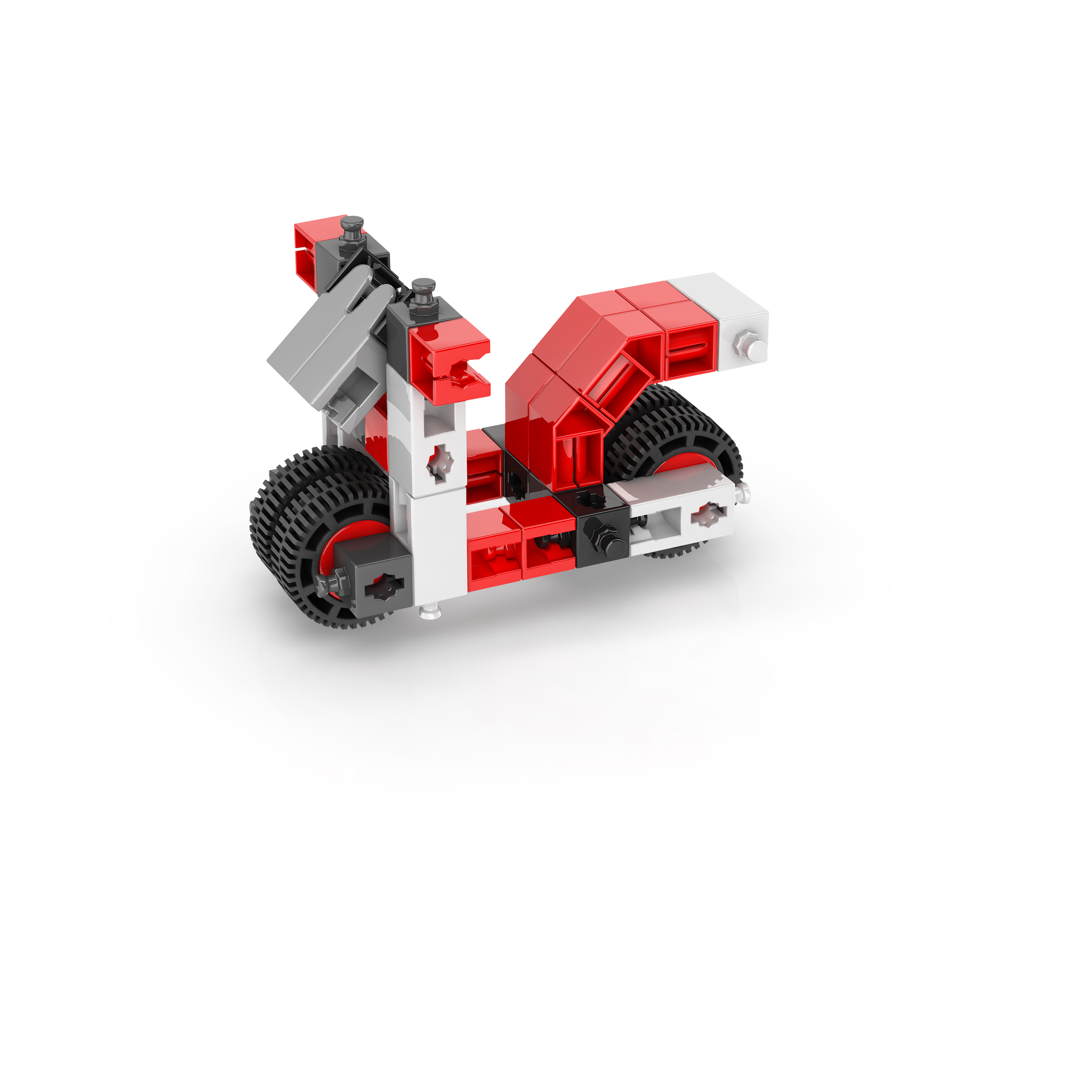 10 Models Multimodel Set | Coding Clever